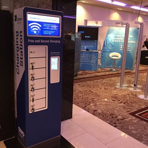 ChargeBox | Mobile Device Charging Stations/Lockers/Tabletop Units for ...